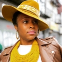 Interview with Natasha Anderson | Muck Rack