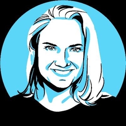 Jennifer Strong’s Profile | SHIFT (Podcast), The Next Innovation ...