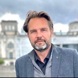 Marcel Rosenbach’s Profile | Der Spiegel Journalist | Muck Rack