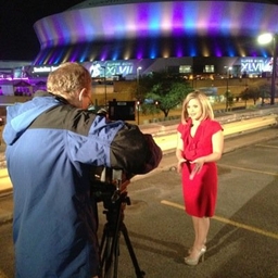 Randi Rousseau’s Profile | WDSU-TV (New Orleans, LA) Journalist | Muck Rack