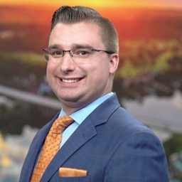 Dan Booth’s Profile | WRDW-TV (Augusta, GA) Journalist | Muck Rack