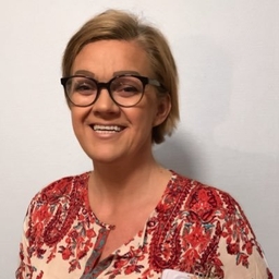 Siri Jørgensen’s Profile | Veteranpodden Journalist | Muck Rack