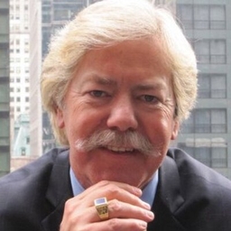 Patrick McKenna’s Profile | LinkedIn, Medium, Forbes Journalist | Muck Rack