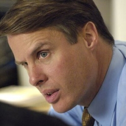 Terry Moran’s Profile | Real Patriotism with Terry Moran Journalist ...