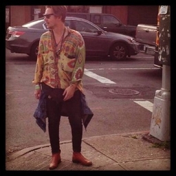 Christopher Norman Worcester’s Profile | Game Rant Journalist | Muck Rack