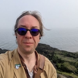 Interview with Andrew Girdwood | Muck Rack