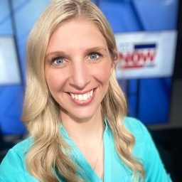 Kristi Larson’s Profile | KVLY-TV (South Fargo, ND) Journalist | Muck Rack