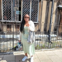 Michaela Makusha’s Profile | Freelance Journalist | Muck Rack