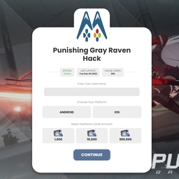 punishing-gray-raven-hack mod’s Profile | Muck Rack