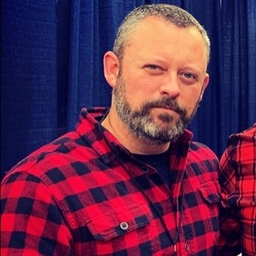 Benjamin Percy’s Profile | CBR Journalist | Muck Rack