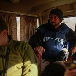 Justin Spike’s Profile | Associated Press Journalist | Muck Rack