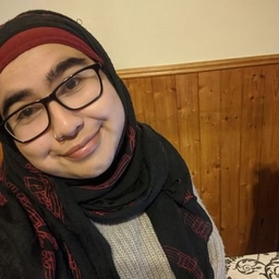 Iqra Choudhry’s Profile | The Independent (UK), INTO, The Mancunion ...