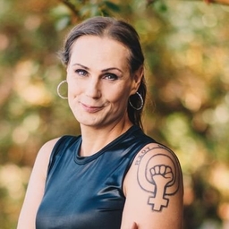 Jessica Sylvia’s Biography | Muck Rack