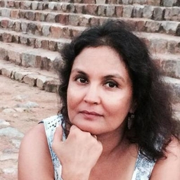 Geeta Pandey’s Profile | BBC Journalist | Muck Rack