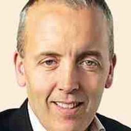 John Greenwood’s Profile | Corporate Adviser Journalist | Muck Rack