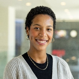 Lauren Hamilton’s Profile | WAMU-FM (Washington, D.C.), 1A Journalist ...