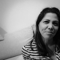 María Flores Ríos’s Profile | Revista PQ Journalist | Muck Rack