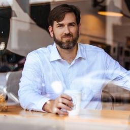 Paul David Thompson’s Profile | Ready Investor One Journalist | Muck Rack