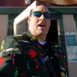 Jeff Wakemen’s Profile | Everyone Racers Journalist | Muck Rack