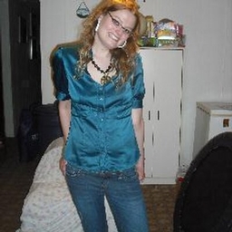 Kirby B’s Profile | The Preppy Book Princess Journalist | Muck Rack