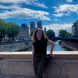 Jessica Campbell’s Profile | The Charlatan Journalist | Muck Rack