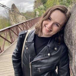 Catherine Rickman’s Profile | Frenchly Journalist | Muck Rack