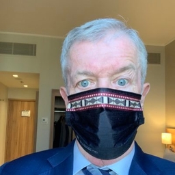 Frank Kane’s Profile | Arabian Gulf Business Insight (AGBI) Journalist ...