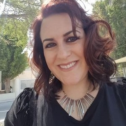 Ellen Fortini’s Profile | The National Journalist | Muck Rack