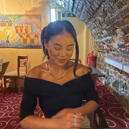 Holly Mei-Yu Stafford’s Journalist Portfolio | Muck Rack