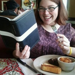 Julia A. Seymour’s Profile | Fox News, LifeSiteNews.com, Anchorage ...