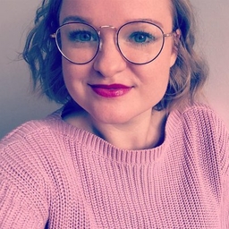 Laura Vansweevelt’s Profile | Flair, Roularta Media Group Journalist ...