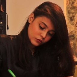IFFAT FATIMA’s Profile | Freelance Journalist | Muck Rack