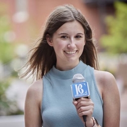 Eva Hallman’s Profile | WANE-TV (Fort Wayne, IN) Journalist | Muck Rack