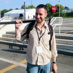 Quentin Calmet’s Profile | Public Sénat Journalist | Muck Rack