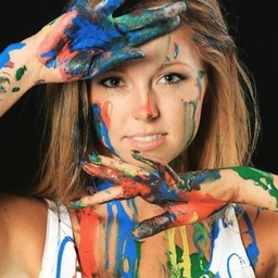 Andrea Ehrhardt’s Profile | Artist Academy Journalist | Muck Rack