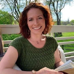 Stephanie Rousselle’s Profile | Gospel Spice | Awaken Delight in God ...