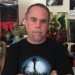 Hunter Shea’s Profile | Final Guys Horror Podcast Journalist | Muck Rack