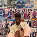 Marc Griffin’s Profile | Complex Journalist | Muck Rack