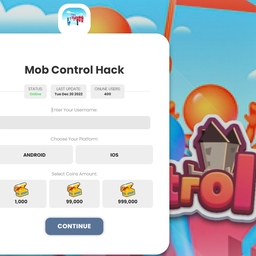 mob-control-hack mod’s Profile | Muck Rack