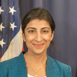 Lina Khan’s Profile | CNN, The New York Times, El País Journalist ...