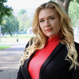 Allison Walker’s Profile | Pleroma Media Journalist | Muck Rack