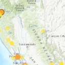 california earthquake’s Profile | Muck Rack