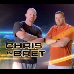 Bret LaBelle’s Profile | In the Drunk Tank with Bret and Larry podcast ...