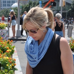 Heather Hester’s Profile | Just Breathe: Parenting Your LGBTQ Teen ...