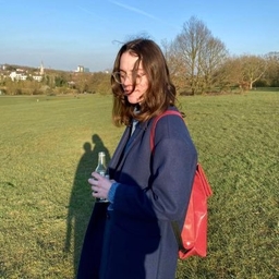 Katherine Riley’s Profile | The Observer Journalist | Muck Rack