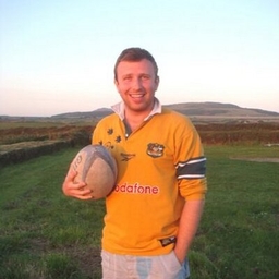 James Madeley’s Profile | The Shark Tank | A Sale Sharks Podcast ...