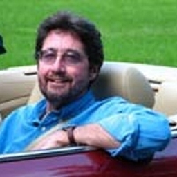 Jim Travers’s Profile | Cars.com, U.S. News Cars Journalist | Muck Rack