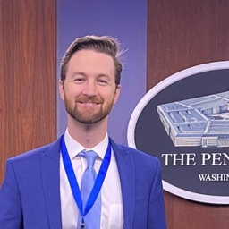 Christopher Beach’s Profile | Forbes, The Wall Street Journal, POLITICO ...