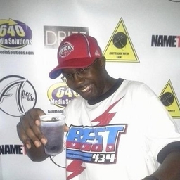 Sam McClain’s Profile | Just talkin with Sam Journalist | Muck Rack