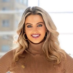 Jackie Napier’s Profile | KOMO-TV (Seattle, WA), WJLA-TV (Arlington, VA ...